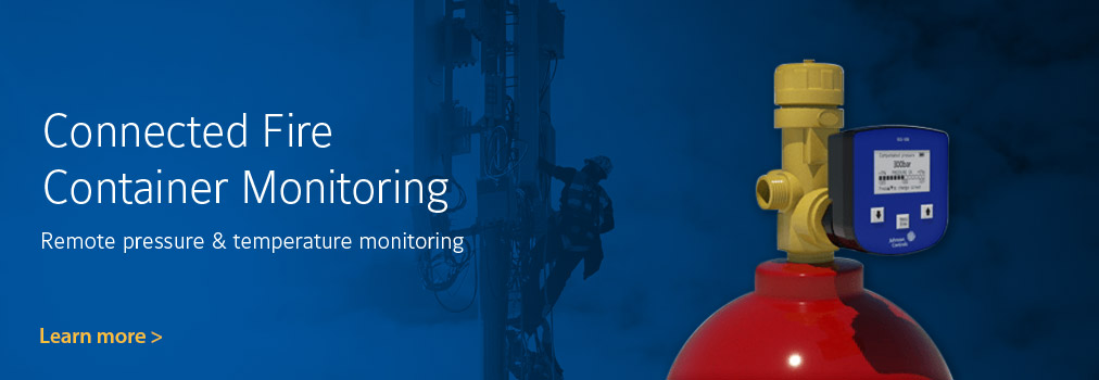 Johnson Controls Fire Suppression | LPG